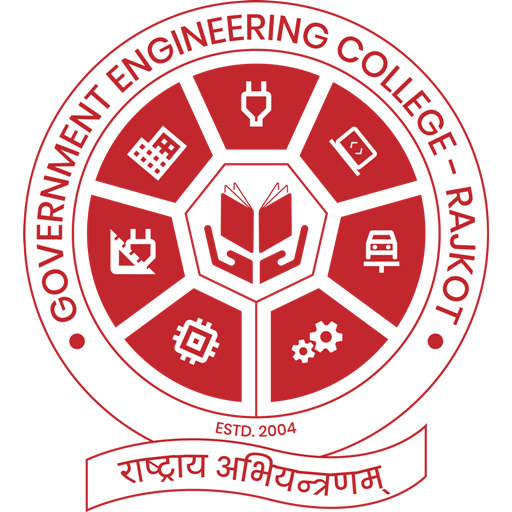 Government Engineering College, Rajkot