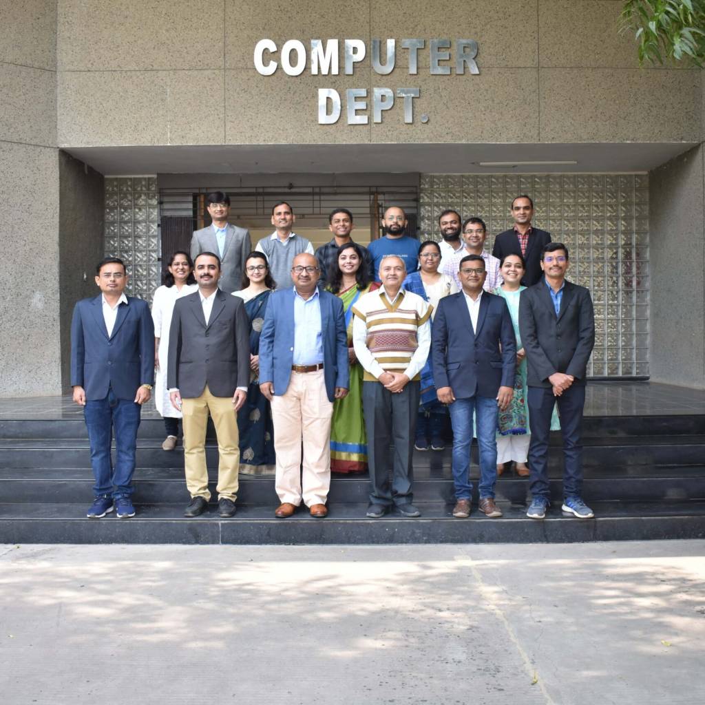 Virtual Tour - Government Engineering College, Rajkot