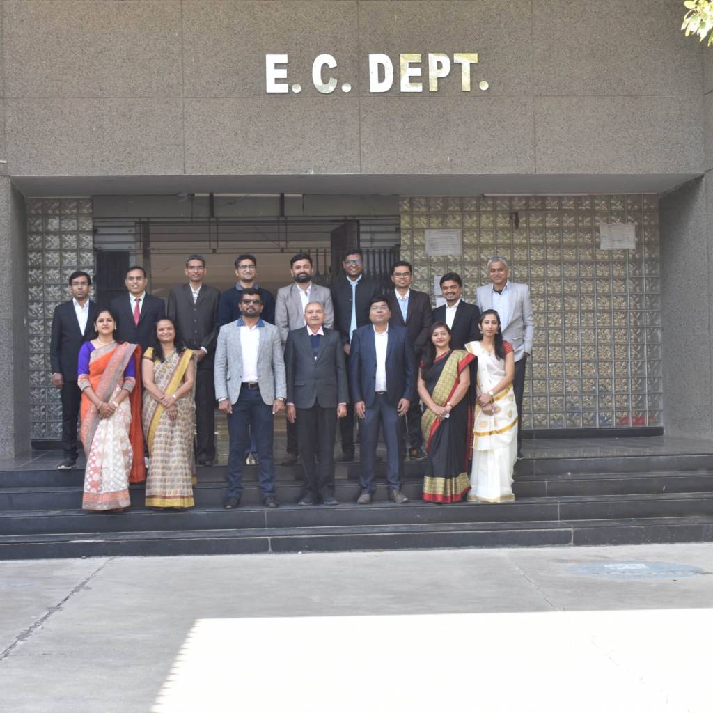 Virtual Tour - Government Engineering College, Rajkot